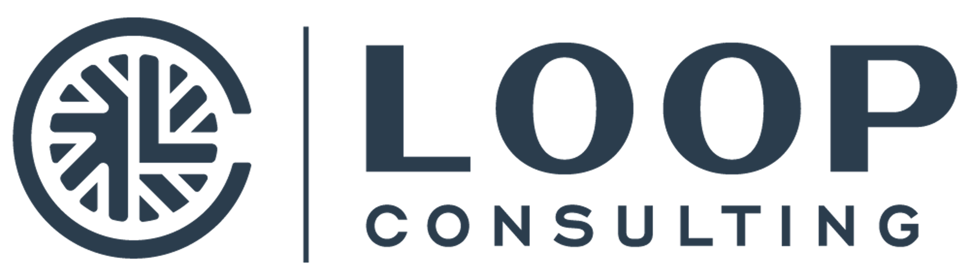 Loop Consulting logo